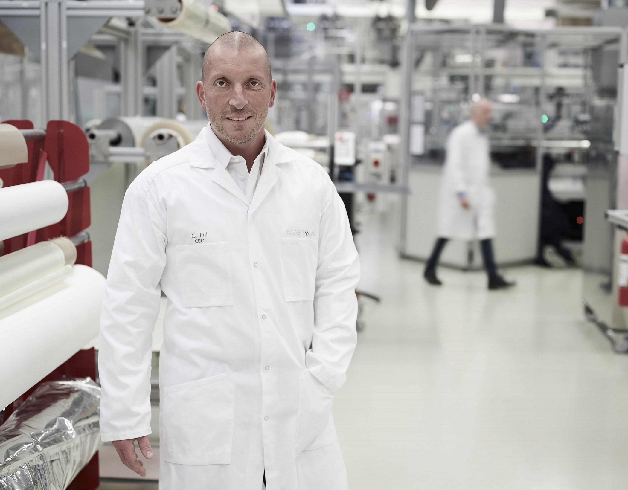 Exeger makes directed share issue of SEK 100 million - Exeger