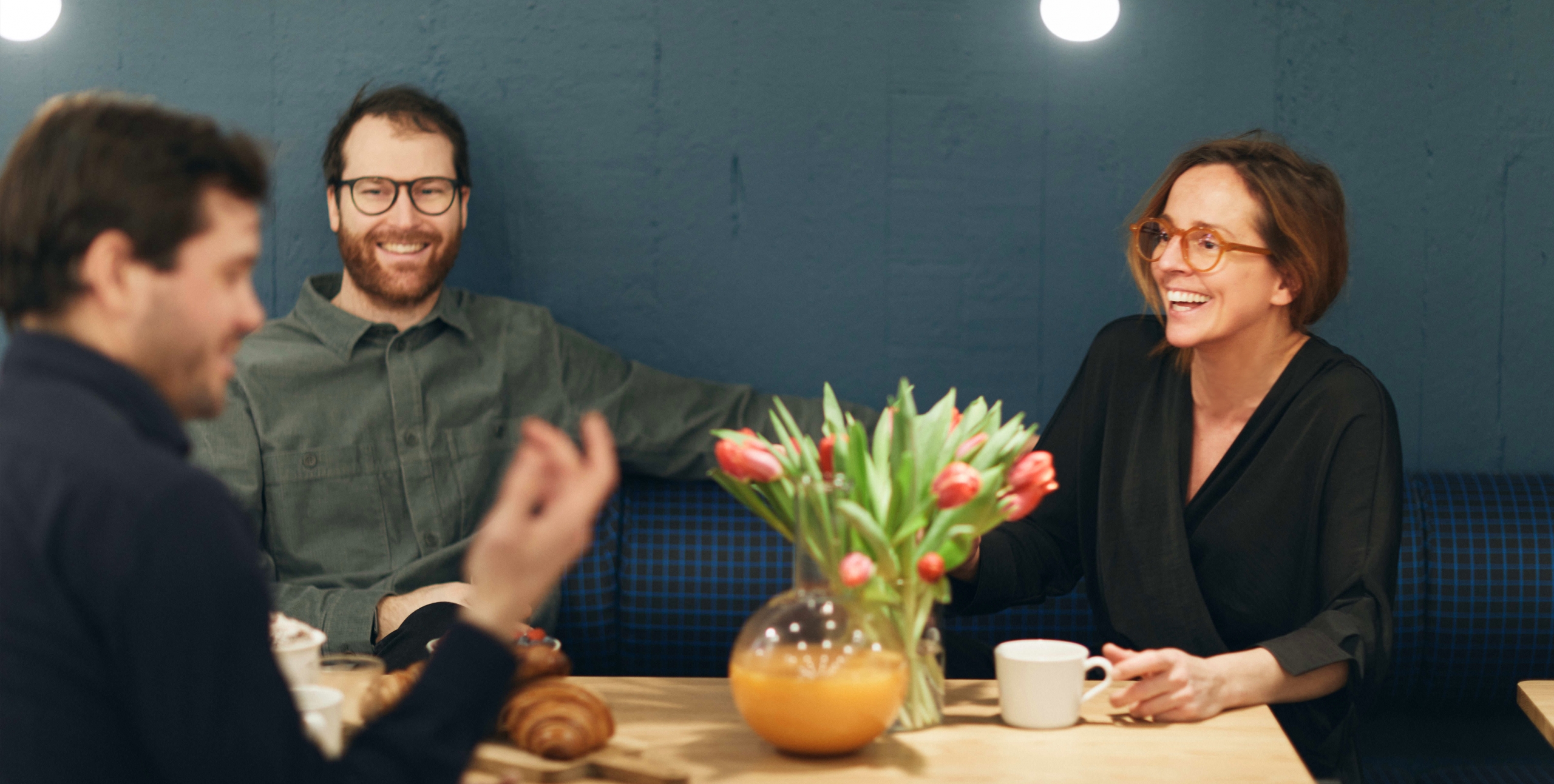 Job openings at Exeger