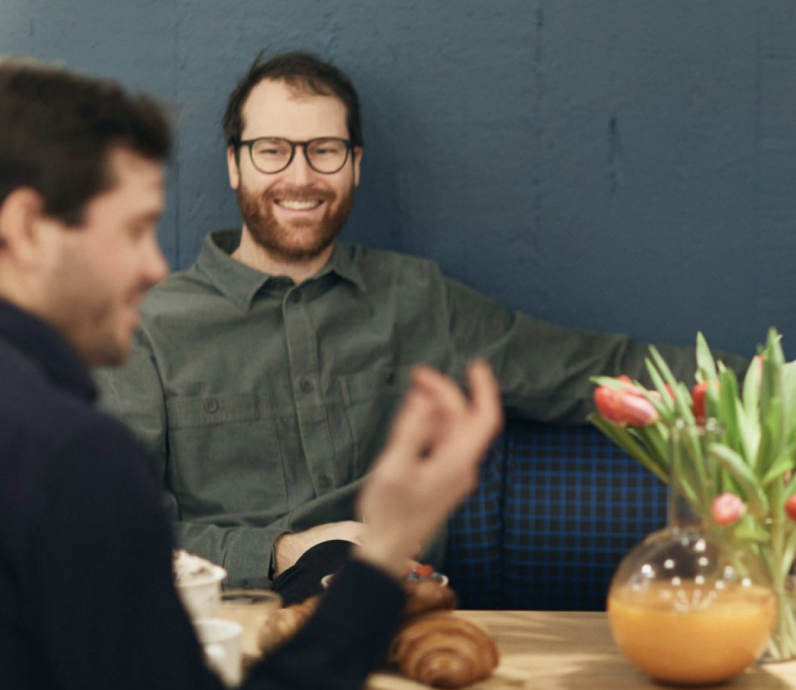 Join Us and Work at Exeger