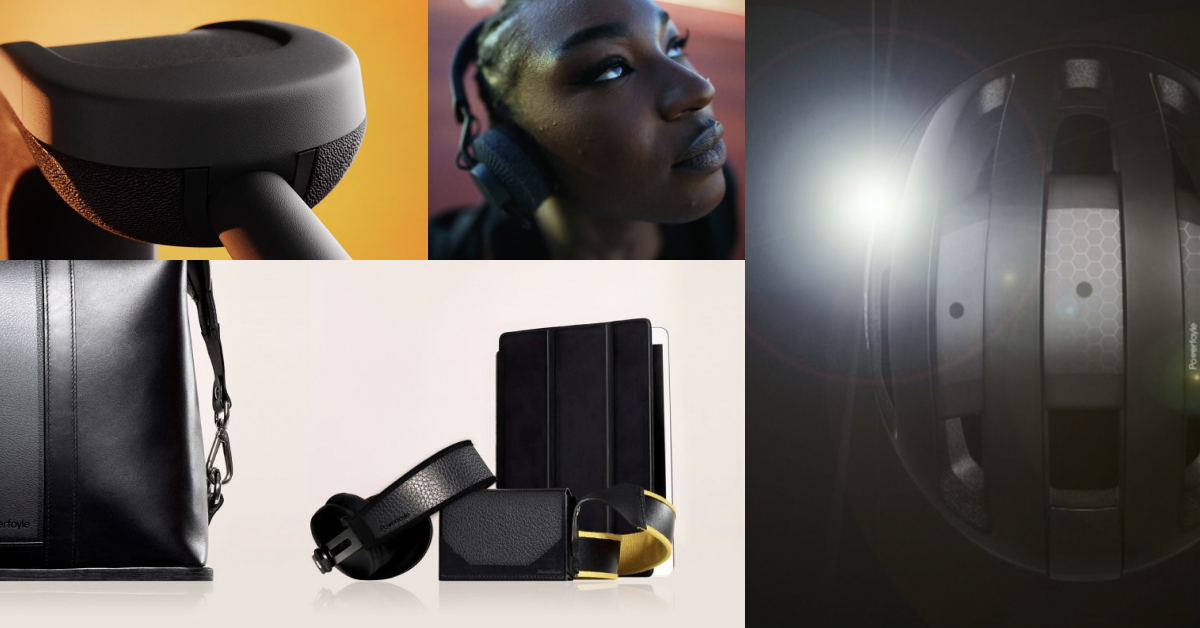 Endless Opportunities and Product Applications - Exeger