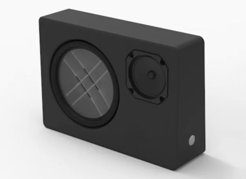 Sonos acquires Mayht - Exeger