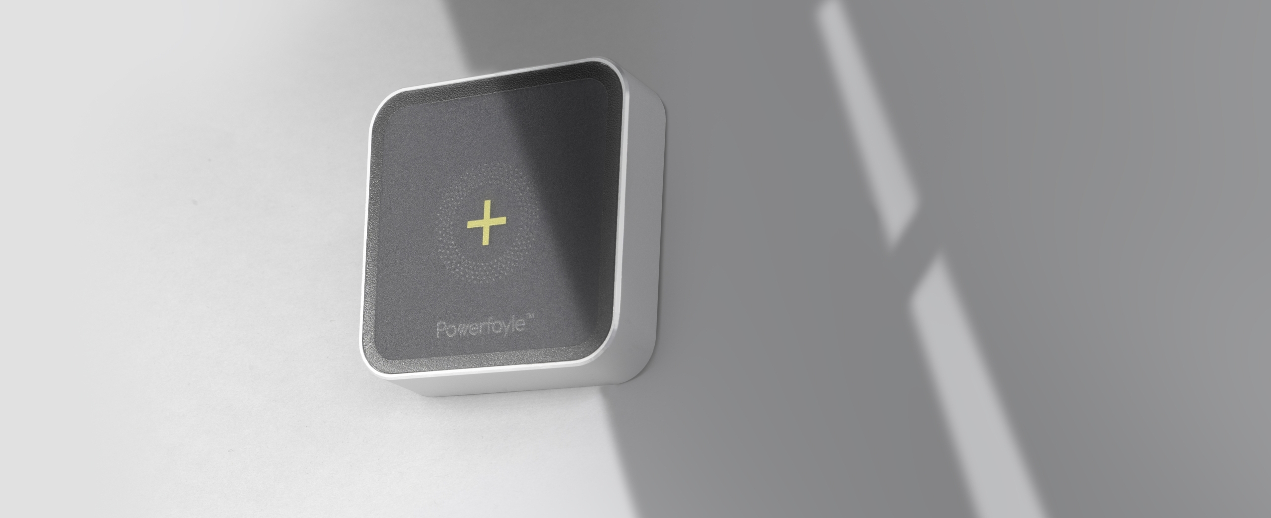 Solar-Powered Sensors - Exeger