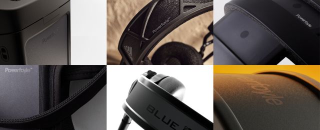 Exeger - Inspired by nature