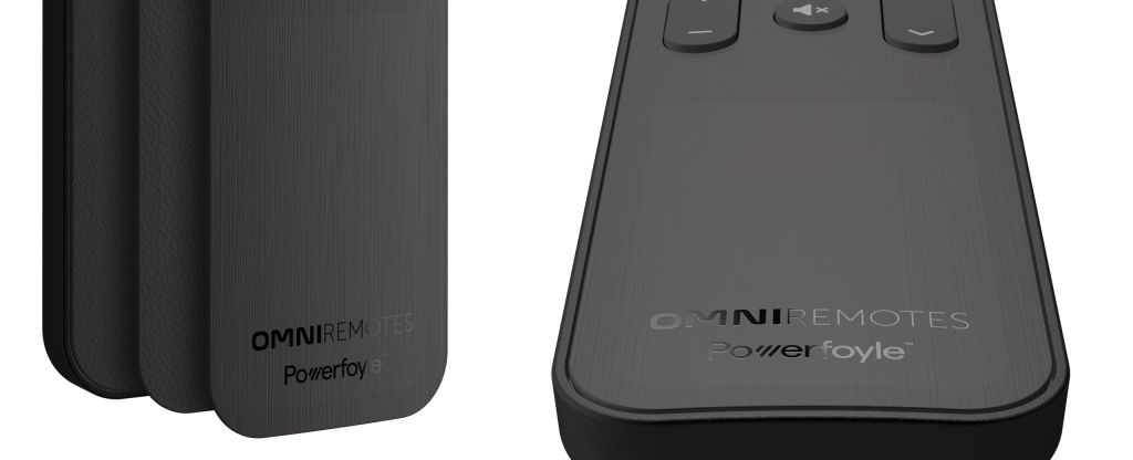 Exeger - Inspired by nature