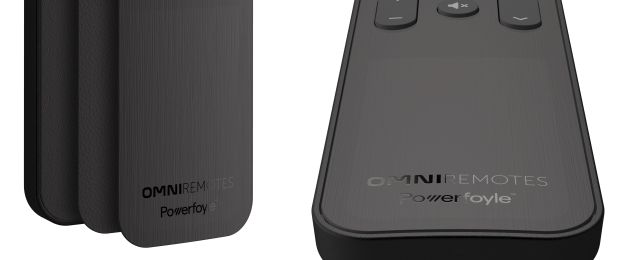 Exeger - Inspired by nature