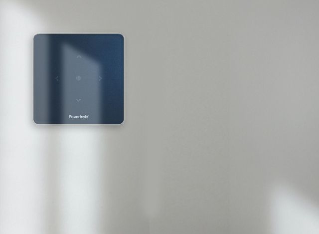 Exeger - Inspired by nature