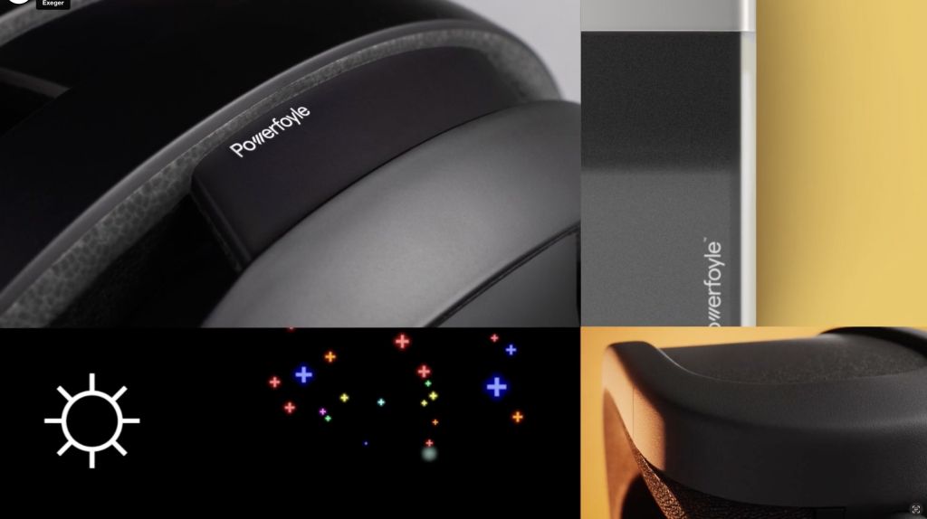 Exeger - Inspired by nature