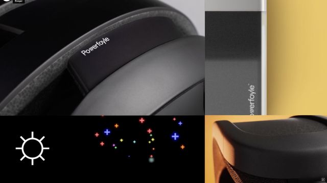 Exeger - Inspired by nature