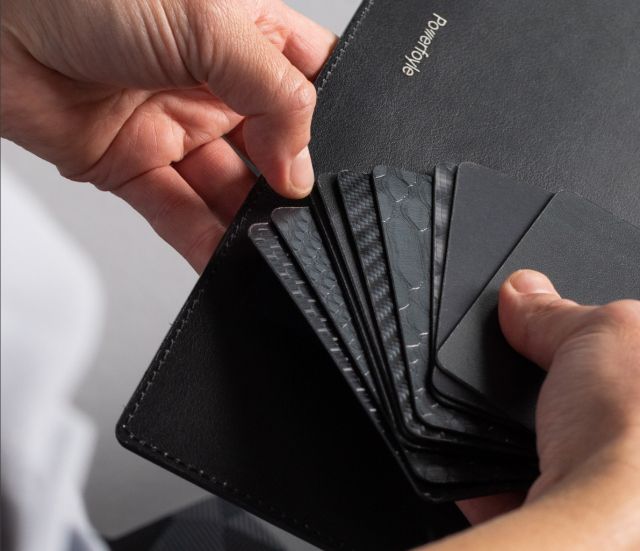 Exeger’s Powerfoyle™ Wins Two CES Innovation Honoree Awards