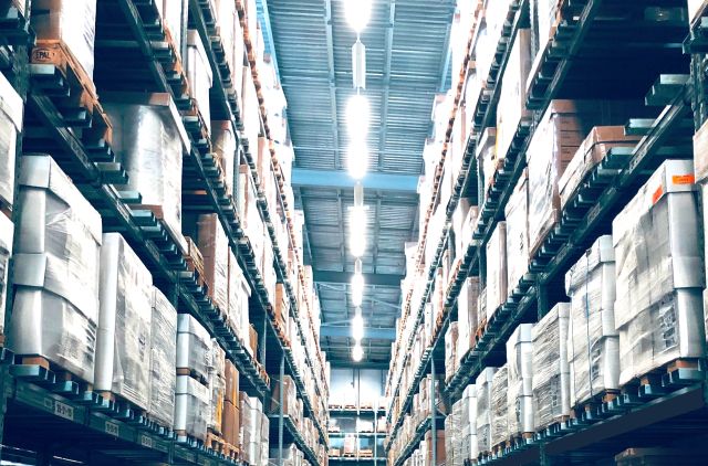 Solar-Powered Electronic Shelf Labels - Exeger