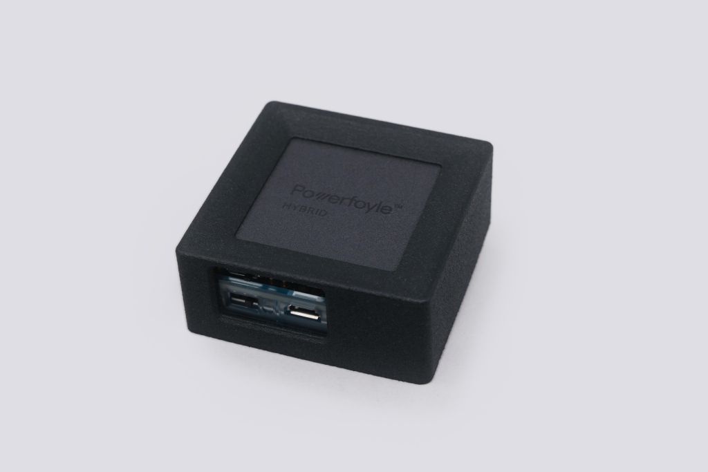 Exeger and Nordic Semiconductor launch Powerfoyle Solar Shield