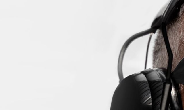 Solar-Powered Hearing Protectors - Exeger