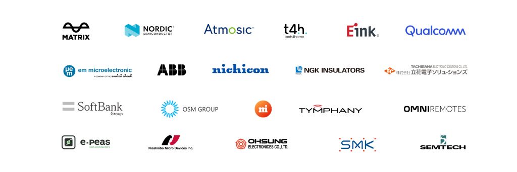 Exeger - Inspired by nature