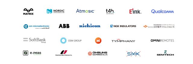 Exeger - Inspired by nature