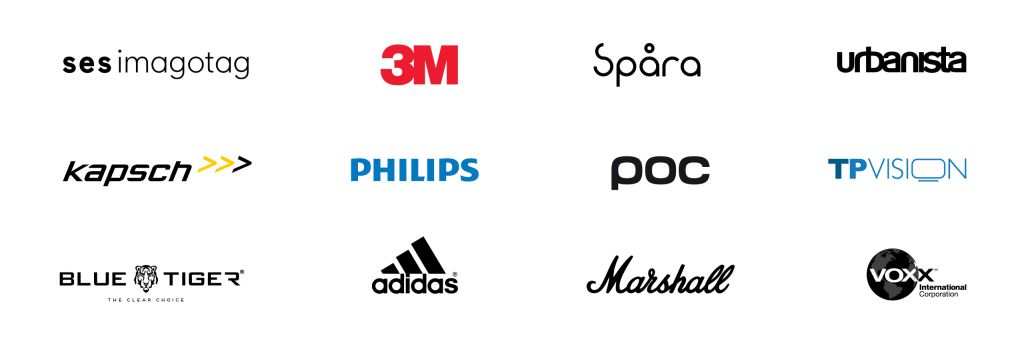 Exeger - Inspired by nature