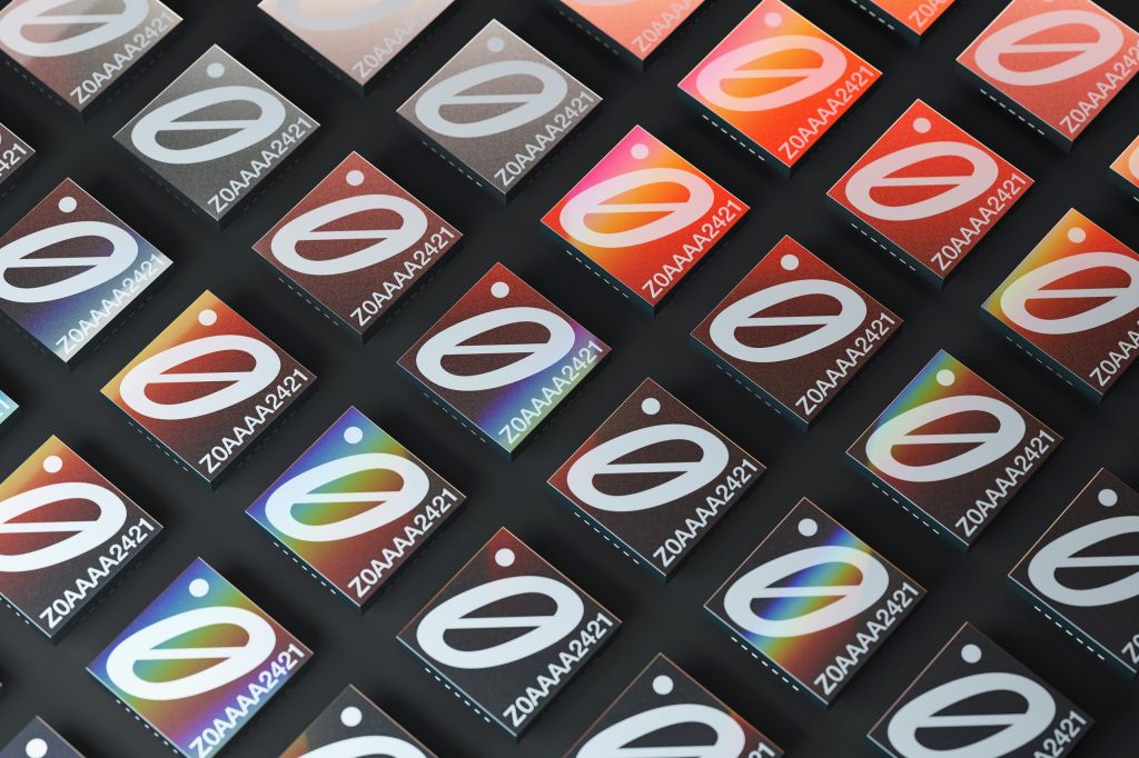 Exeger - Inspired by nature