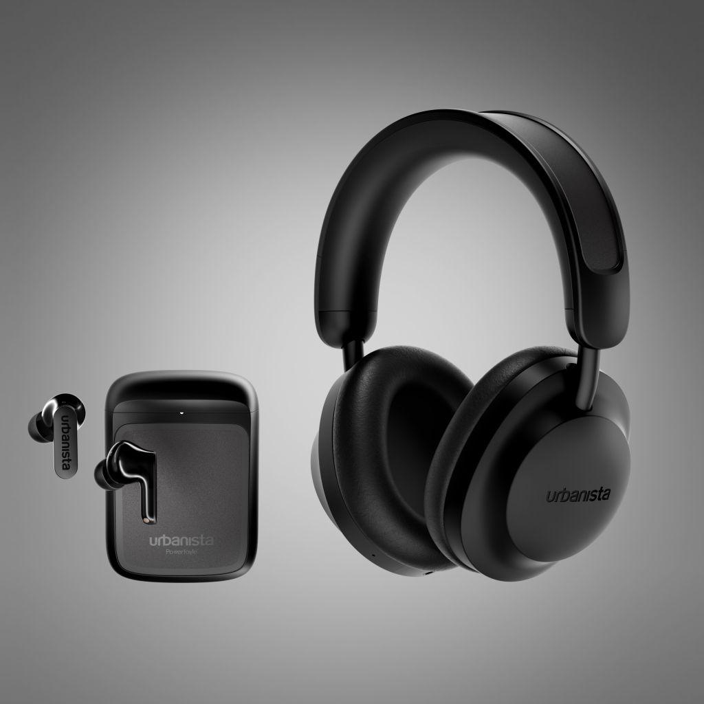 Exeger - Inspired by nature