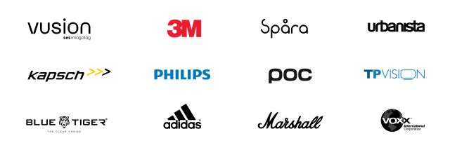 Exeger - Inspired by nature