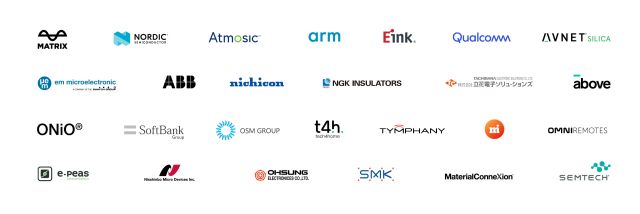 Exeger - Inspired by nature