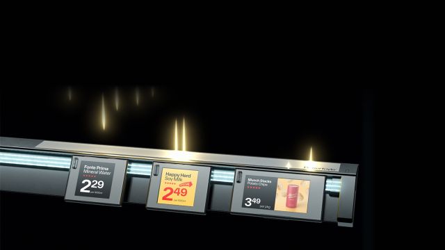 Exeger - Inspired by nature