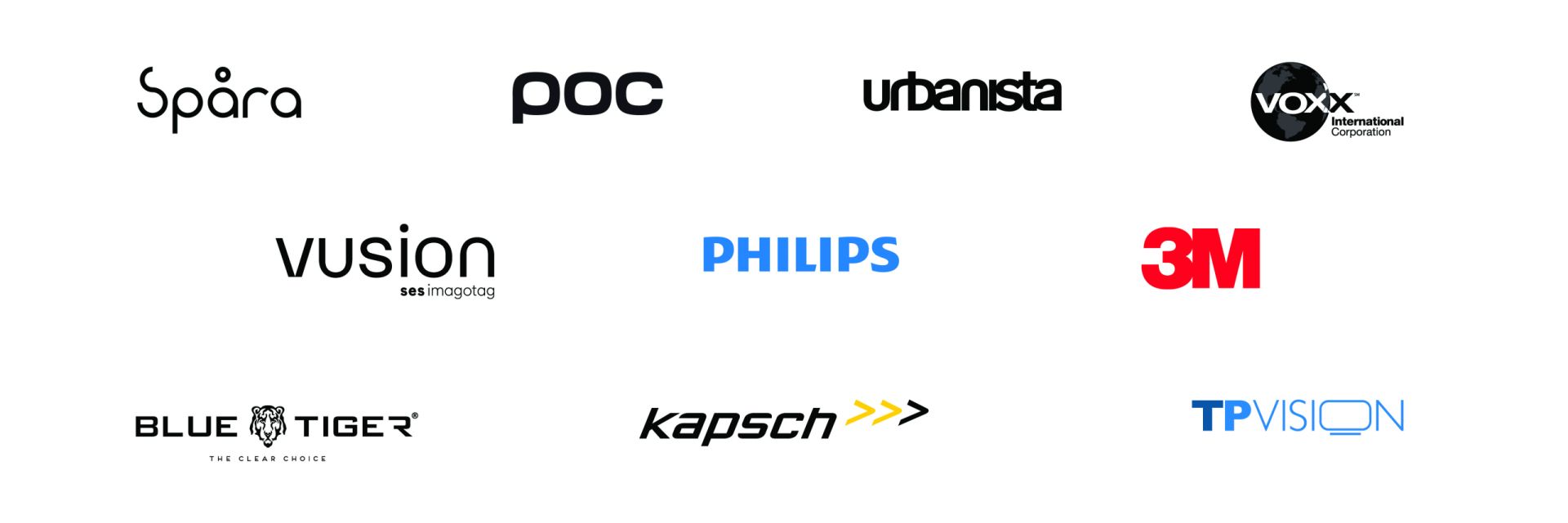 Exeger - Inspired by nature