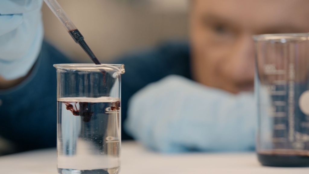 Powerfoyle by Exeger for Clean Endless Energy