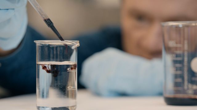 Powerfoyle by Exeger for Clean Endless Energy