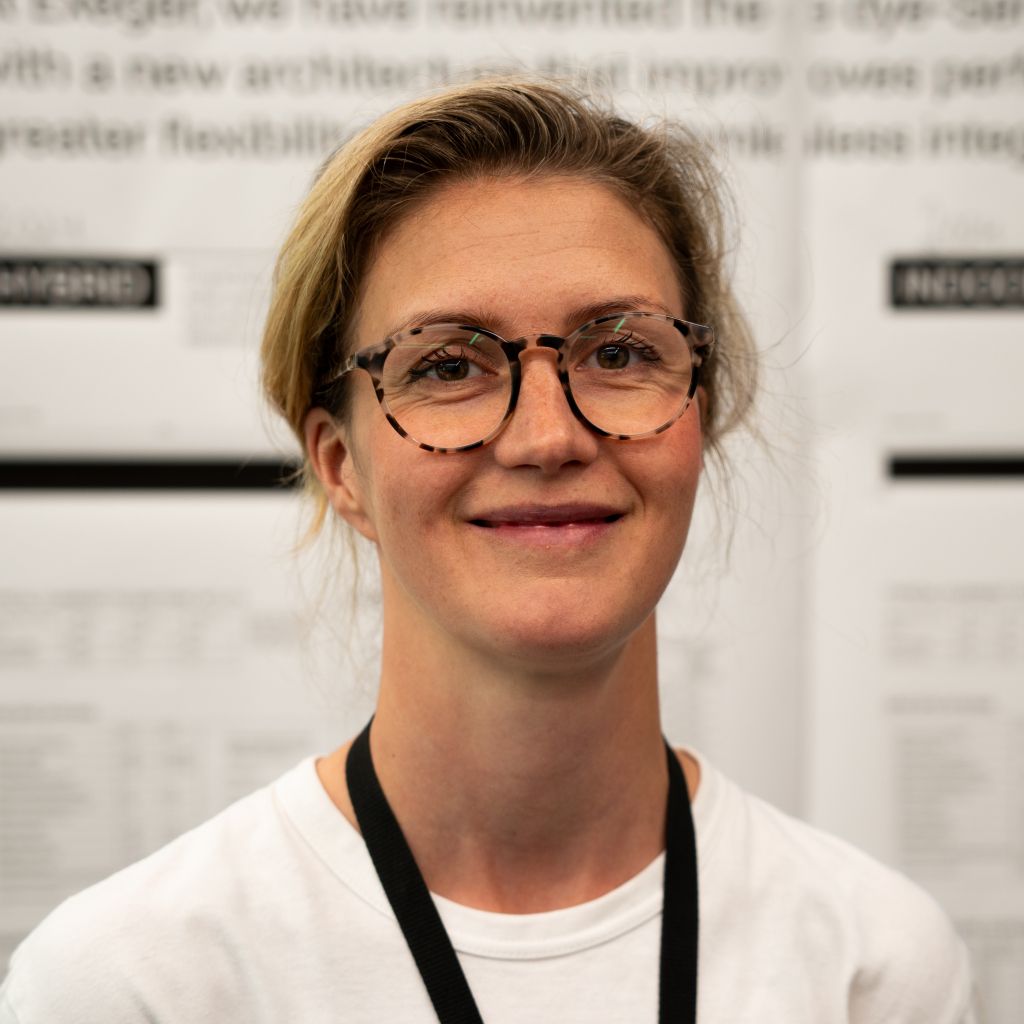 Join Us and Work at Exeger