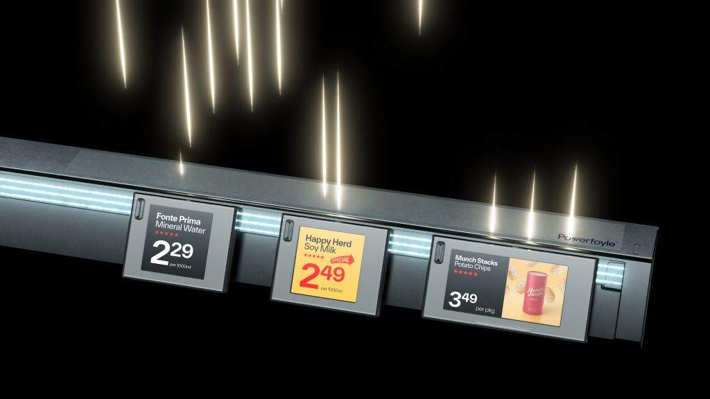 Exeger to debut products with new global partners at CES 2025