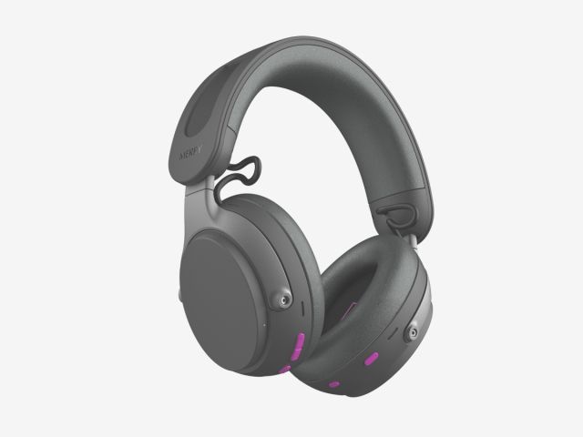 Exeger - Inspired by nature