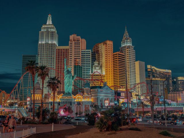 Exeger - Inspired by nature