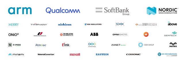 Exeger - Inspired by nature