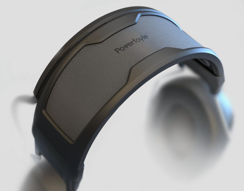 Meiyin Acoustics and Exeger to showcase Powerfoyle™ hearing protector ...