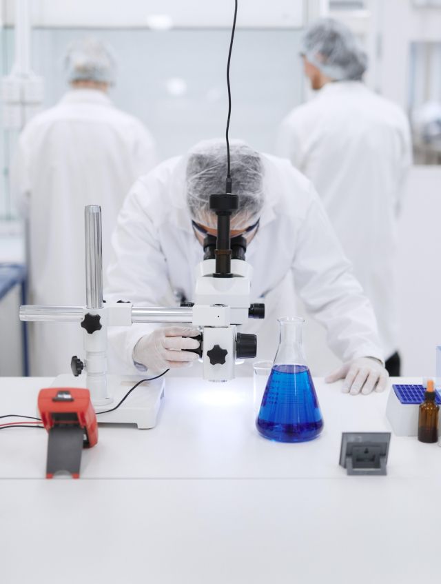 Exeger - Inspired by nature