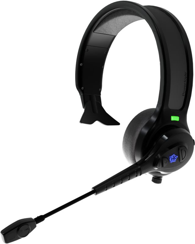 New collaboration to create self-charging communication headset - Exeger