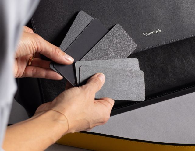 Powerfoyle can power broad range of IoT devices - Exeger