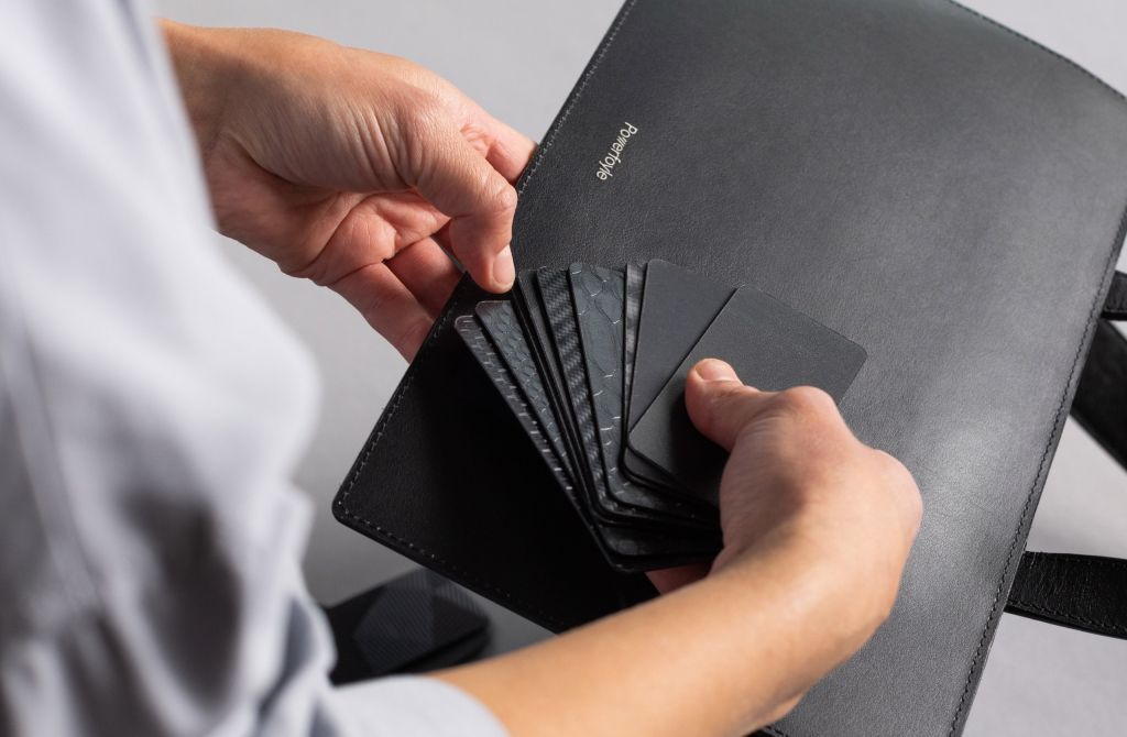 Exeger - Inspired by nature