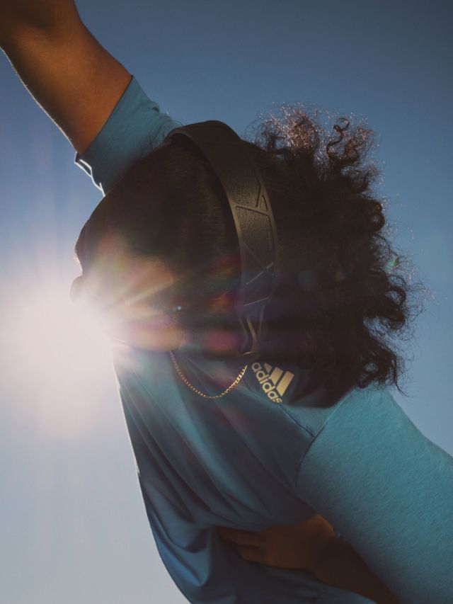 Solar Powered Headphones and True Wireless Earbuds - Exeger