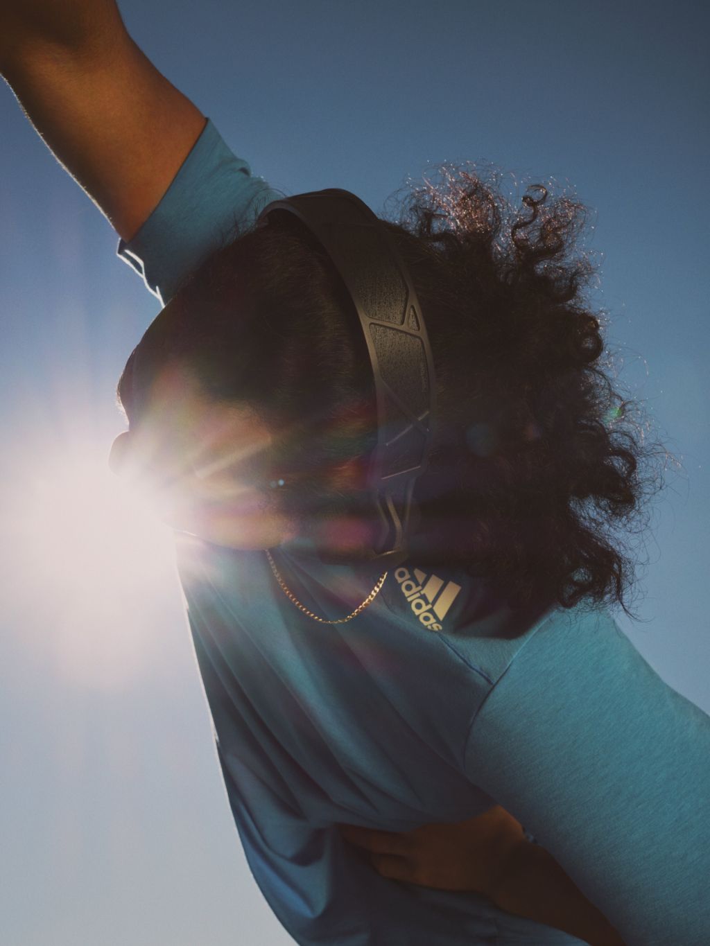 Solar Powered Headphones and True Wireless Earbuds - Exeger