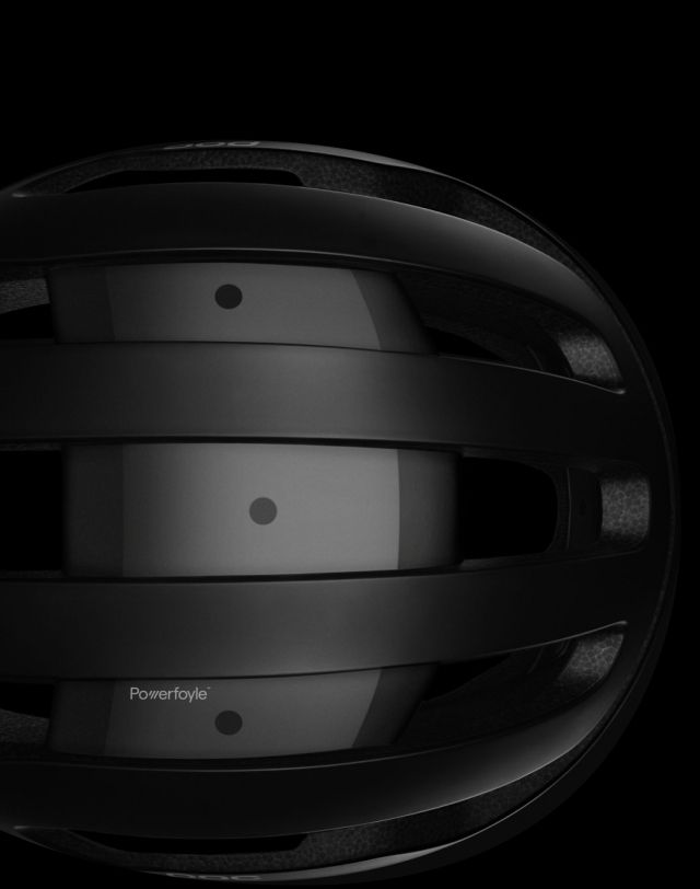 Powerfoyle - Towards the Light