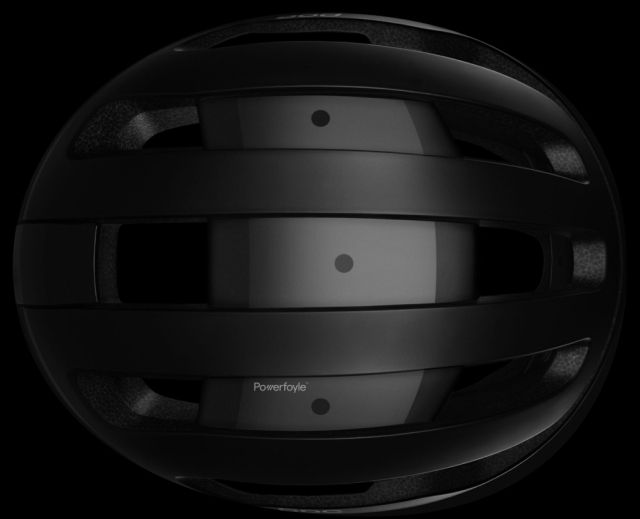 Powerfoyle - Towards the Light