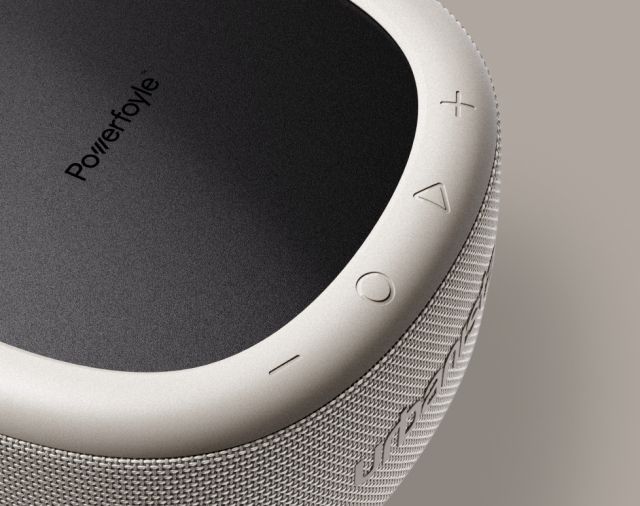 Powerfoyle - Towards the Light