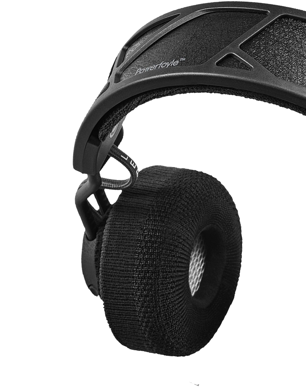 Powerfoyle - Towards the Light