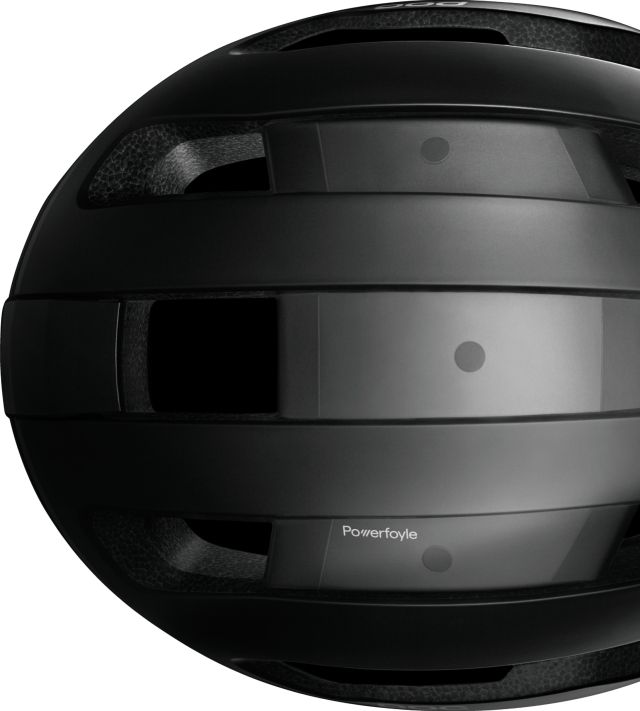 Powerfoyle - Towards the Light