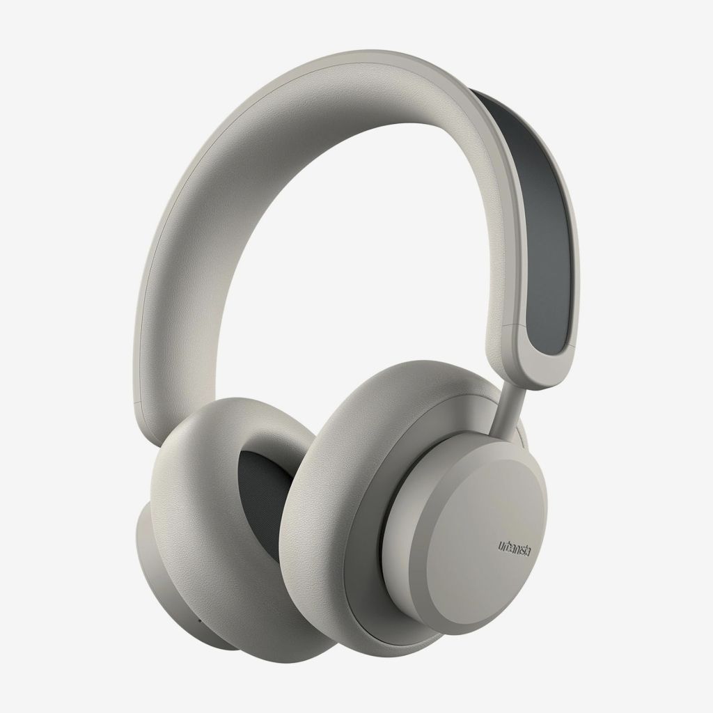 Solar-Powered Headphones & Speakers - Powerfoyle