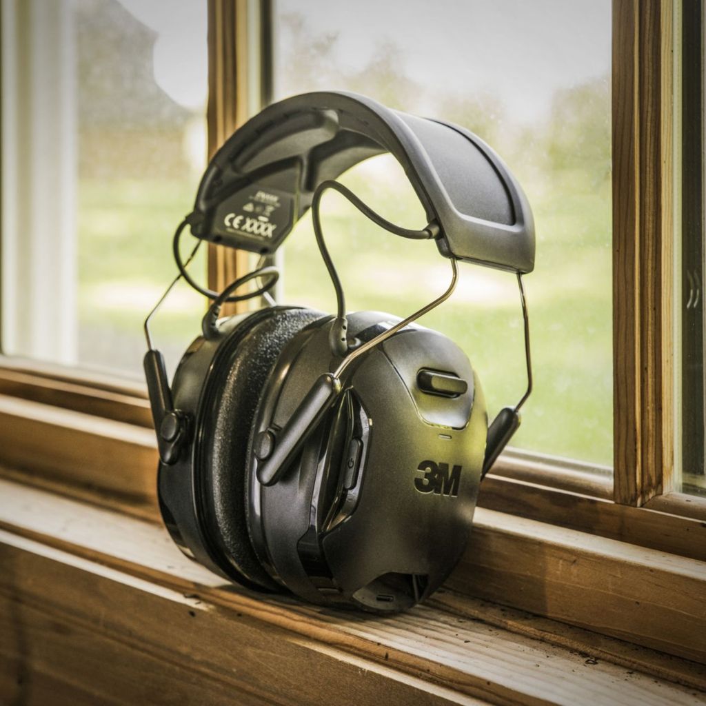 Solar-Powered Headphones & Speakers - Powerfoyle